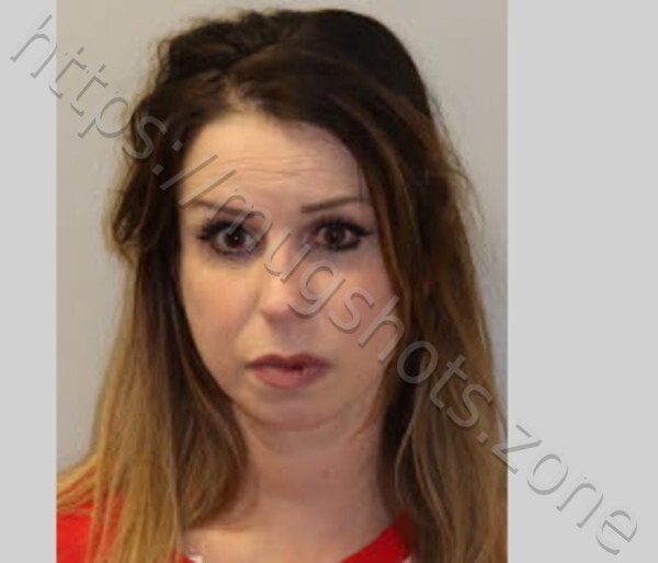 CRISWELL CAMERON 04/09/2026 - Leon County Mugshots Zone