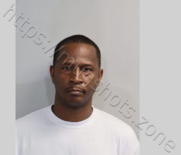 DAVIS MARLO G 04/14/2026 - Leon County Mugshots Zone