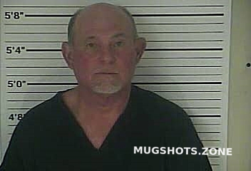 BURKHART BYRON GLEN 01/31/2021 - Leslie County Mugshots Zone