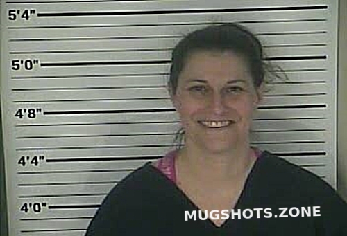RODGERS SONYA E 03/02/2021 - Leslie County Mugshots Zone