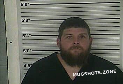 ESTEP MATTHEW 10/05/2021 - Leslie County Mugshots Zone