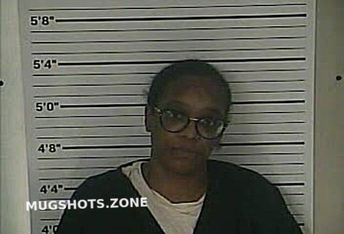 SPURLING BRANDY 10/25/2021 - Leslie County Mugshots Zone