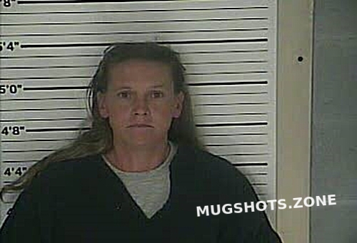 EVERSOLE JESSICA 11/18/2021 - Leslie County Mugshots Zone