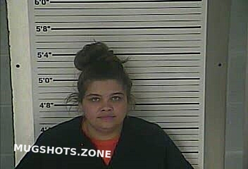HOUSTON WHITNEY 12/20/2021 - Leslie County Mugshots Zone