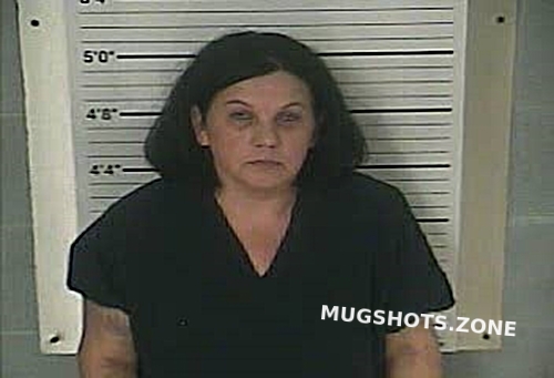 LEWIS SHONDA 12/27/2021 - Leslie County Mugshots Zone