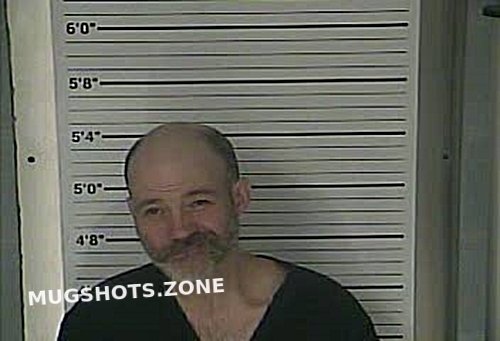 ROARK BILLY WAYNE 01/10/2022 - Leslie County Mugshots Zone
