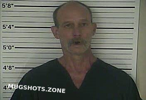 SANDLIN DONALD 04/21/2022 - Leslie County Mugshots Zone