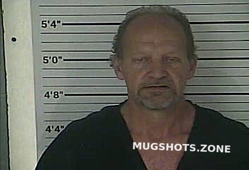 MORGAN ROBERT MITCHELL 05/12/2022 - Leslie County Mugshots Zone