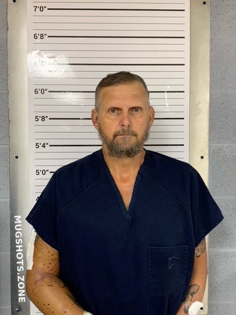 FOUTS RODNEY JEROME 09/23/2022 - Leslie County Mugshots Zone