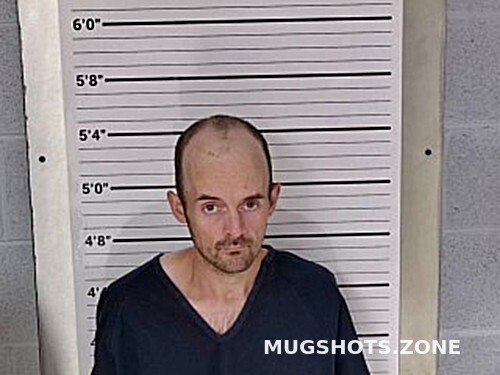 BROCK BLAKE 10/14/2022 - Leslie County Mugshots Zone