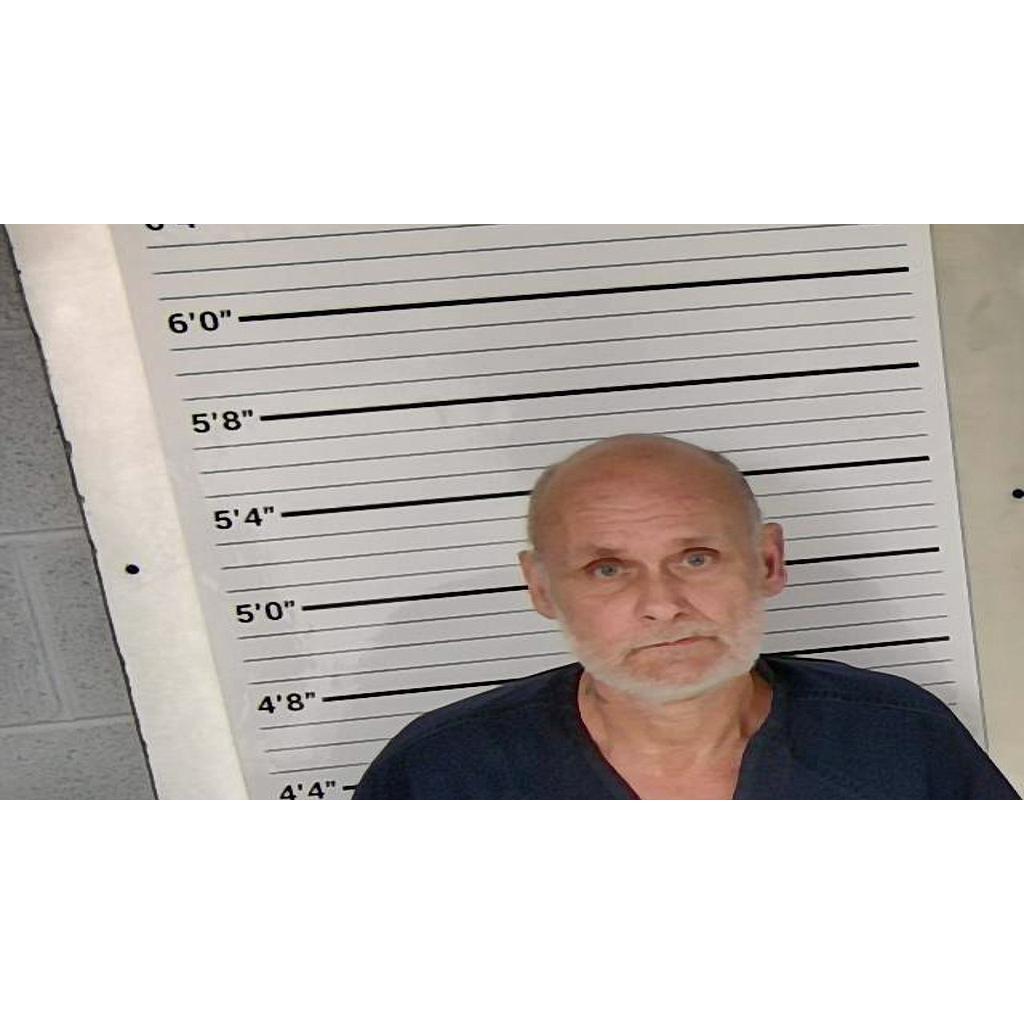 HOSKINS TIMOTHY LEE 10/18/2022 - Leslie County Mugshots Zone