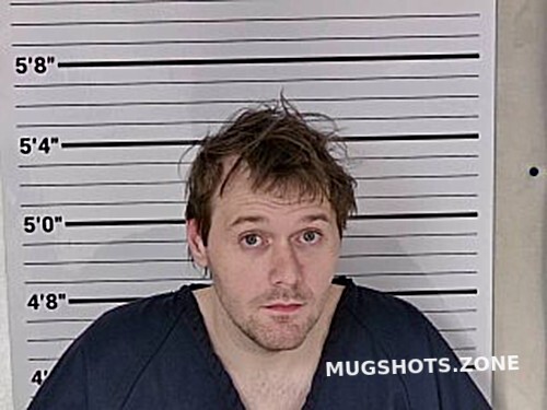 WHITEHEAD RANDY COREY 10/19/2022 - Leslie County Mugshots Zone