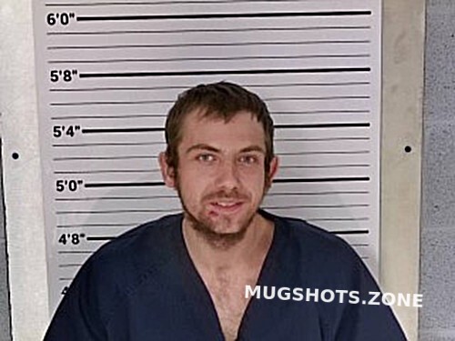 FOREMAN AARON THOMAS 11/04/2022 - Leslie County Mugshots Zone