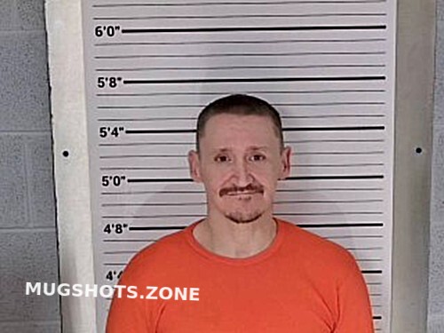 AMBURGEY VICTOR 11/08/2022 - Leslie County Mugshots Zone