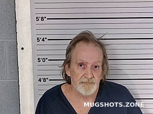 BROCK ALVIN 11/12/2022 - Leslie County Mugshots Zone