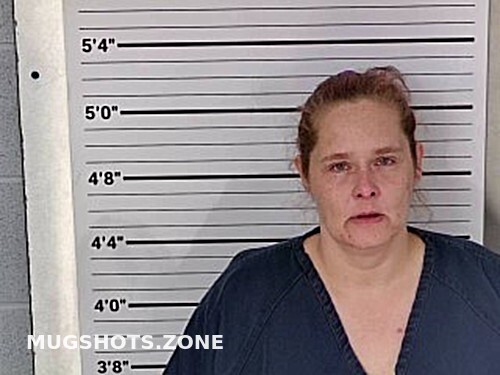 SOUDER SUSAN 11/16/2022 - Leslie County Mugshots Zone