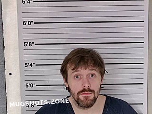WHITEHEAD RANDY COREY 11/22/2022 - Leslie County Mugshots Zone