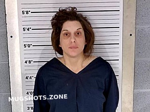 FARMER JENNA 01/27/2023 - Leslie County Mugshots Zone