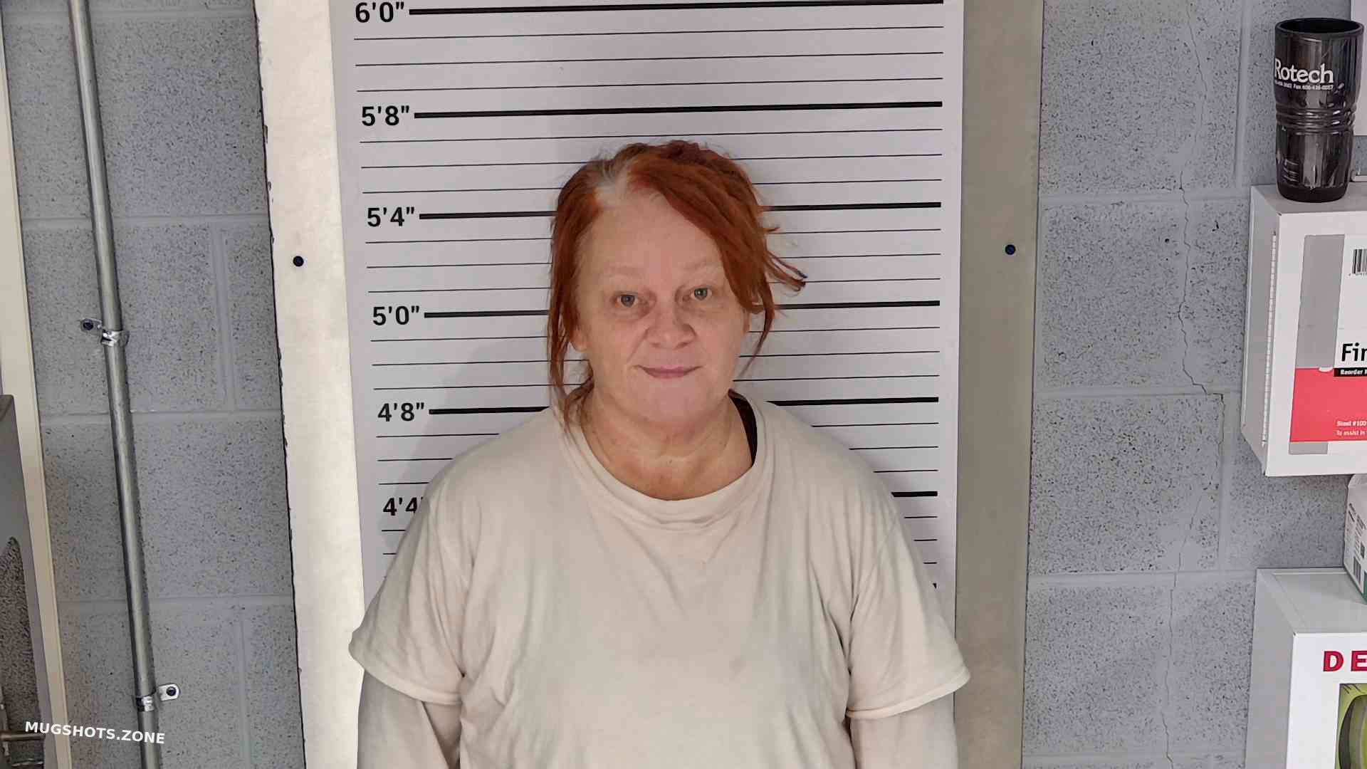 PERRY HOLLY 09/01/2023 - Leslie County Mugshots Zone