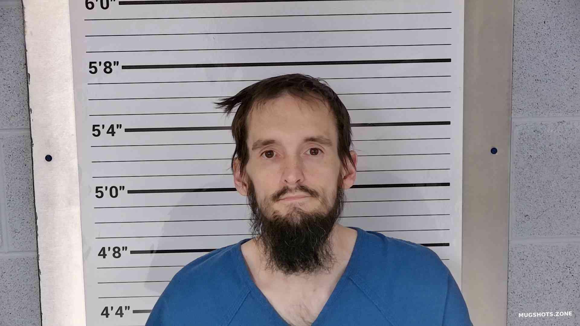 FELTNER RODNEY 09/18/2023 - Leslie County Mugshots Zone