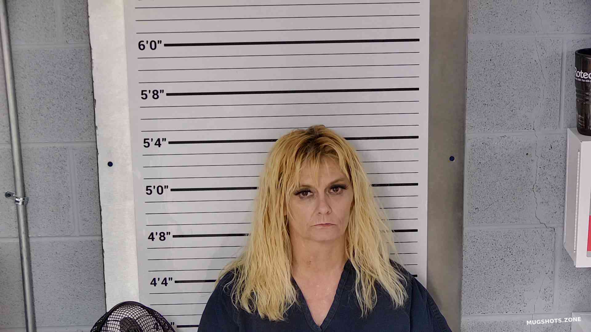 BROCK EDNA 09/22/2023 - Leslie County Mugshots Zone BROCK EDNA 09/22/2023 - Leslie County Mugshots Zone