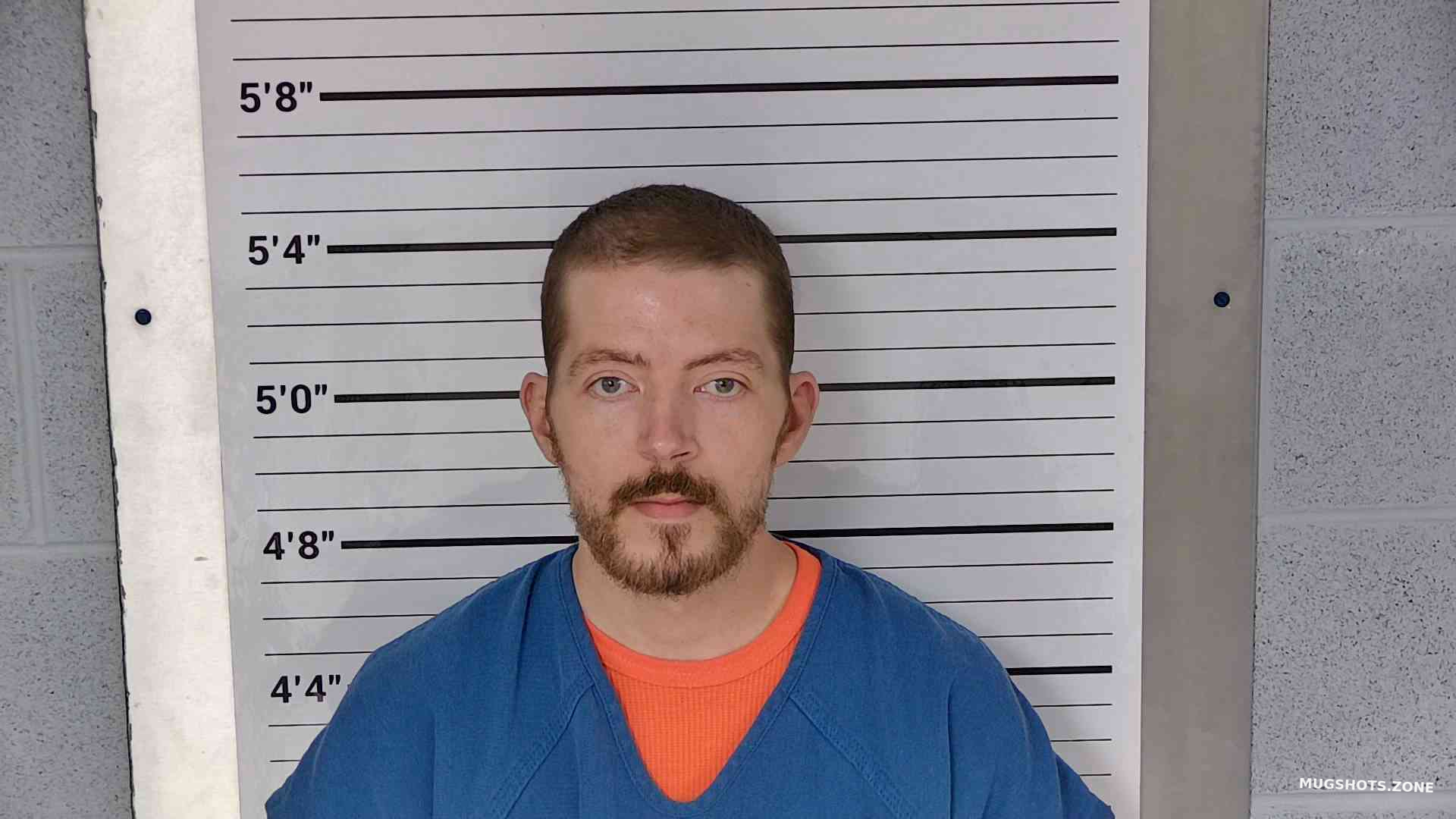 PERRY FRANKLIN 11/16/2023 - Leslie County Mugshots Zone