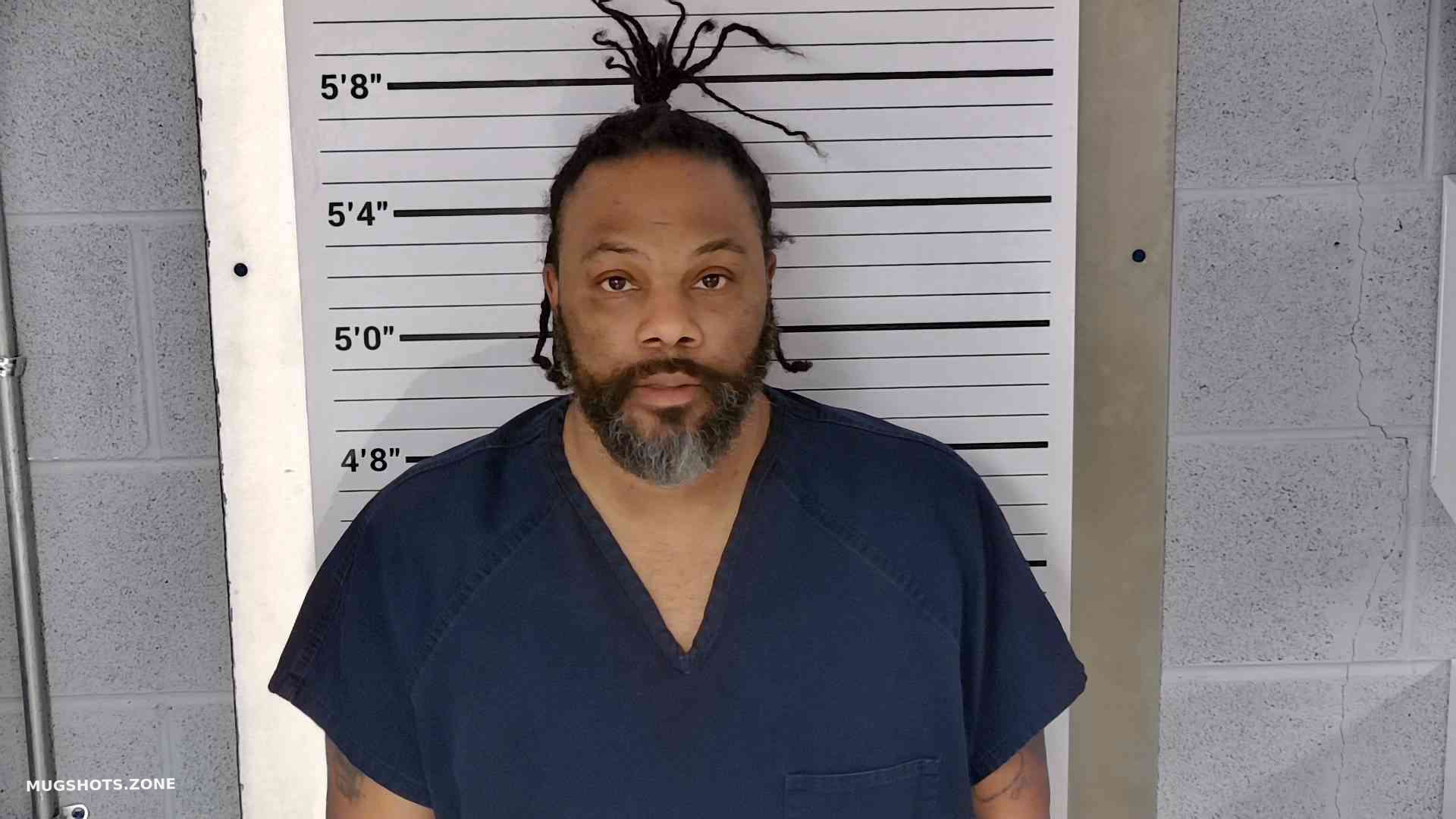 BROOKS ALVIN 12/14/2023 - Leslie County Mugshots Zone