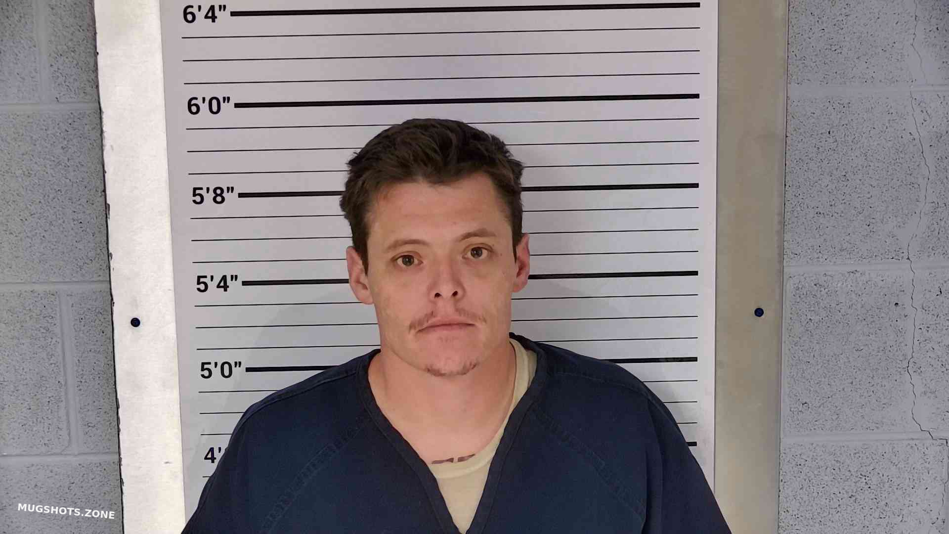 SIMPSON JONATHAN 12/22/2023 - Leslie County Mugshots Zone