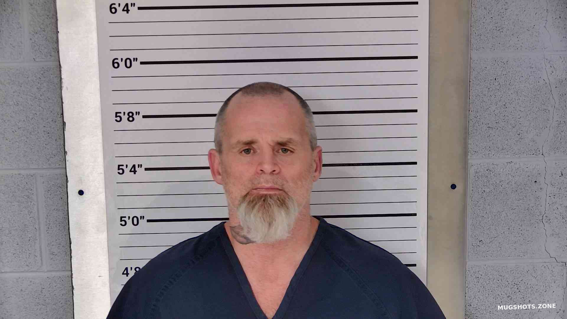 MCCARTY TIMOTHY D. 12/22/2023 - Leslie County Mugshots Zone