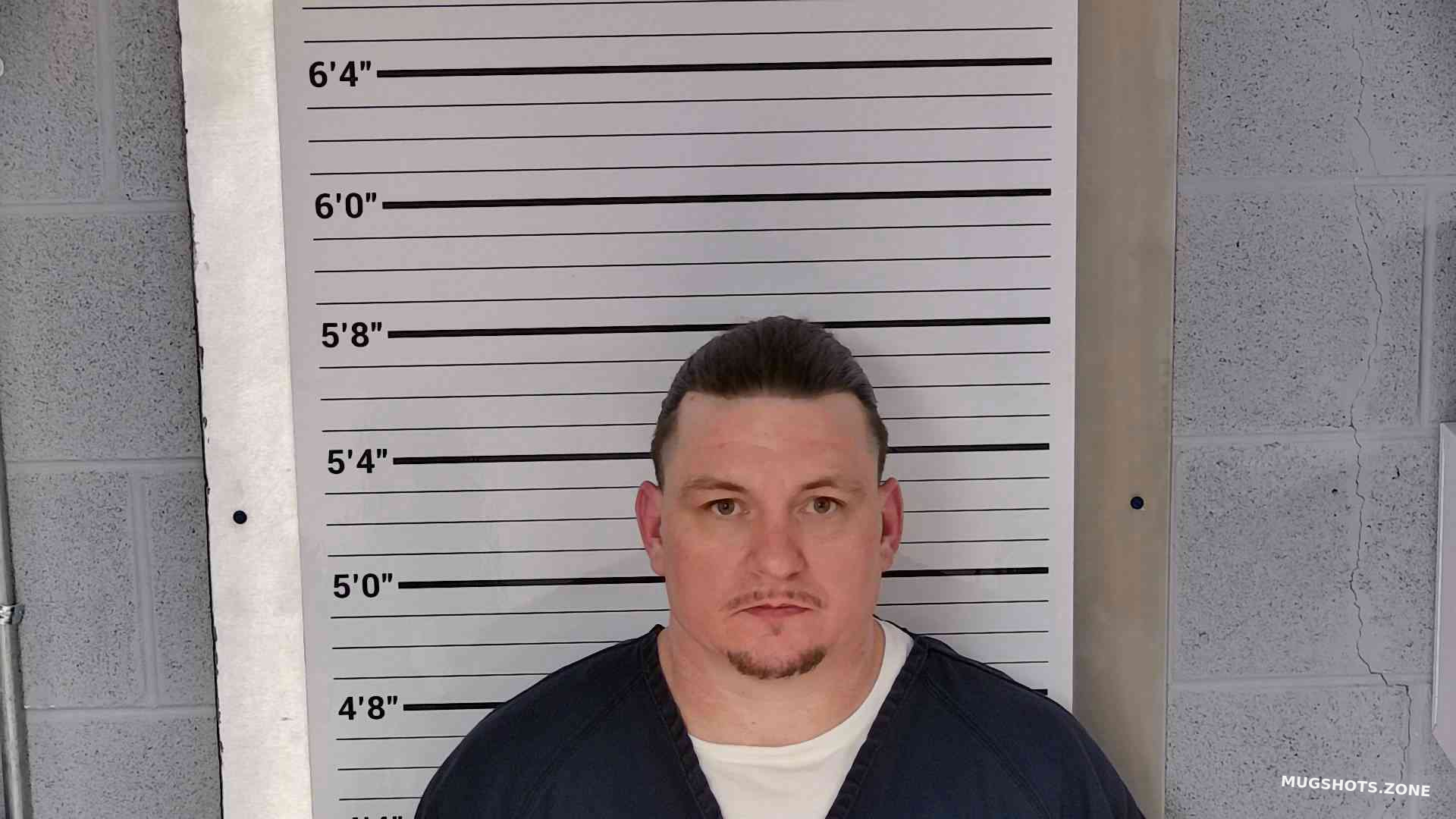 STRATTON JAMES 01/18/2024 - Leslie County Mugshots Zone