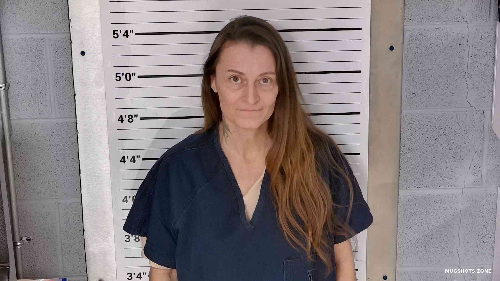 TIPTON ALLENNA 01/26/2024 - Leslie County Mugshots Zone