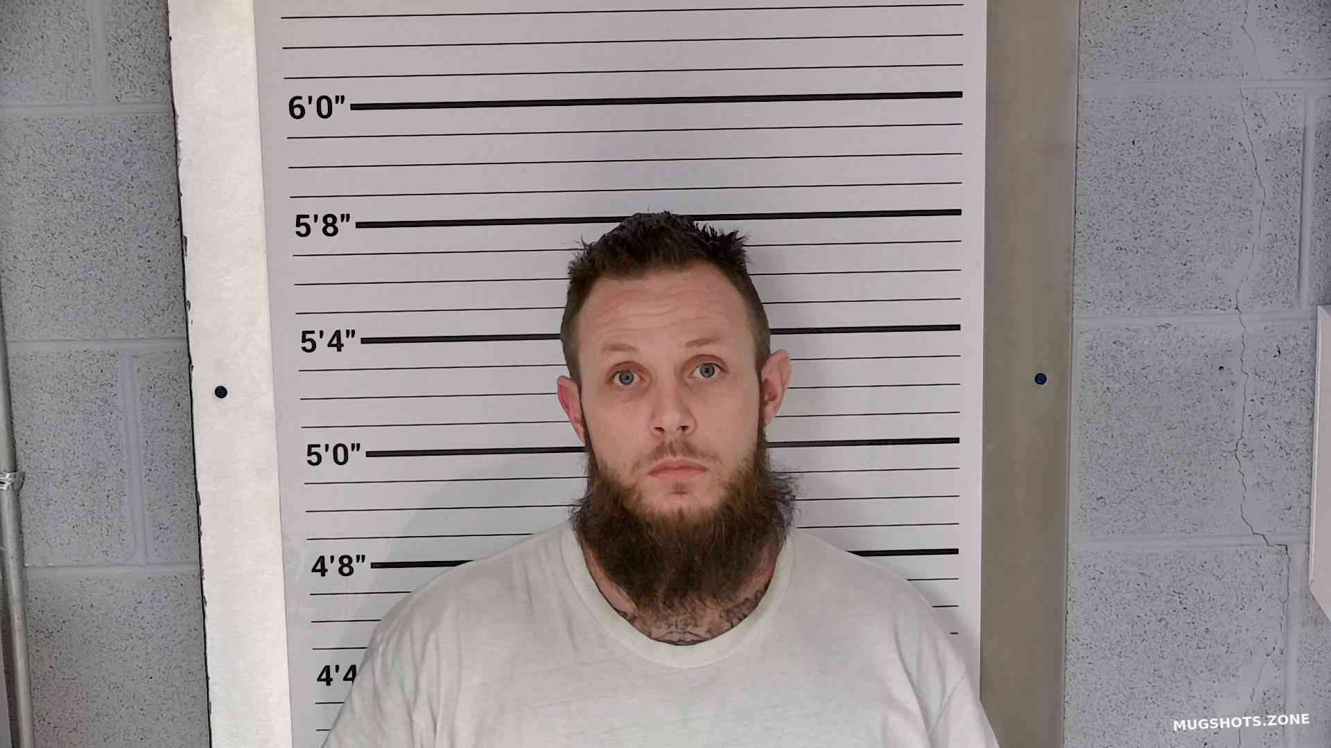 REED CHRISTOPHER 01/26/2024 - Leslie County Mugshots Zone