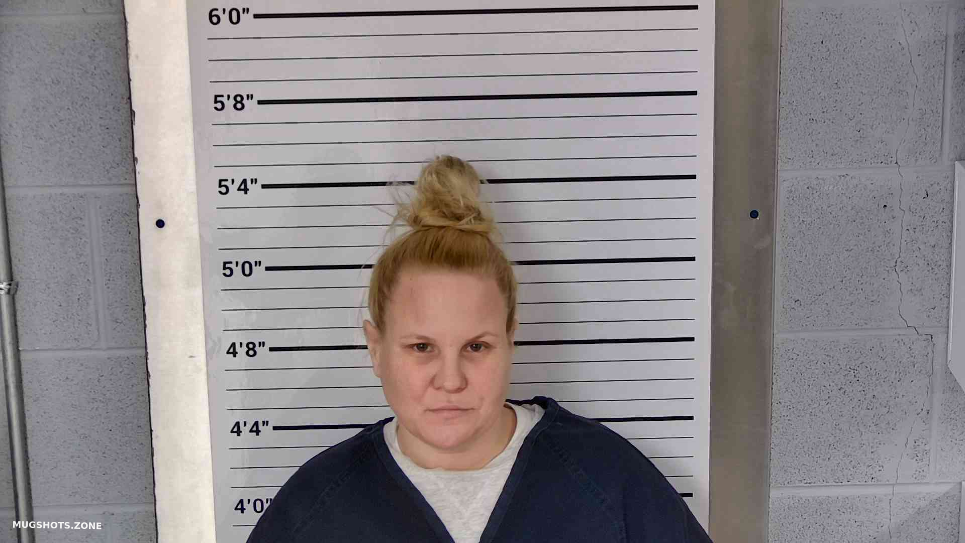 MONTLOUIS MANDY 02/06/2024 - Leslie County Mugshots Zone