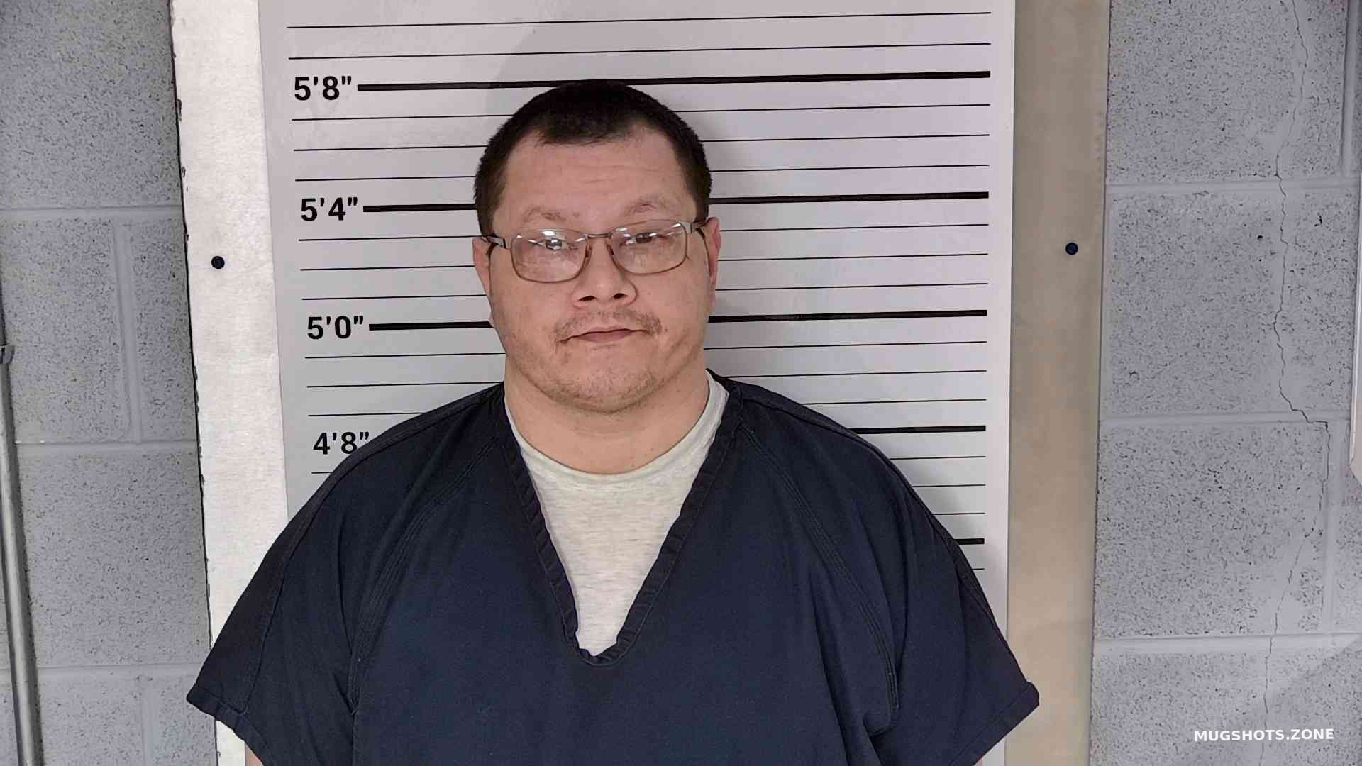 HETHERINGTON JONATHAN 02/15/2024 - Leslie County Mugshots Zone