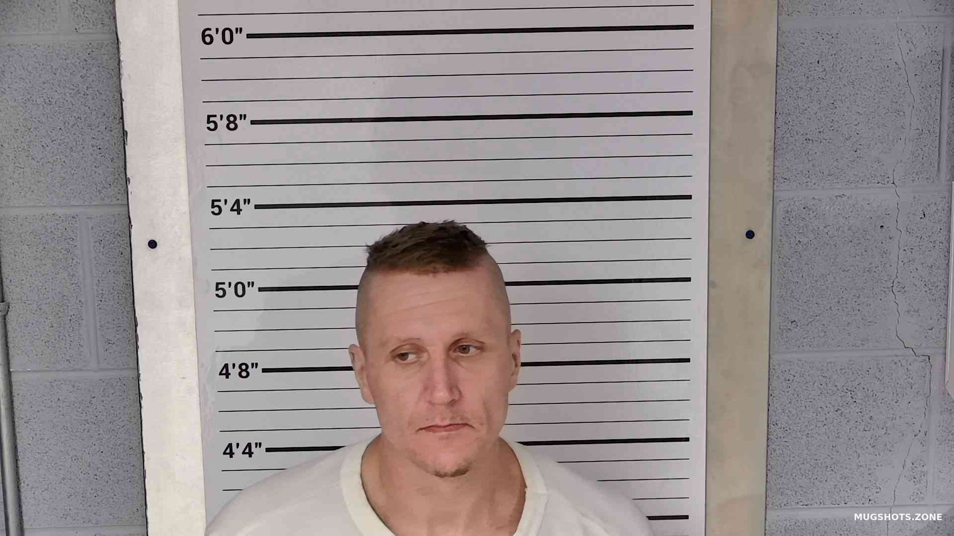 CAUDILL ERIC 02/17/2024 - Leslie County Mugshots Zone