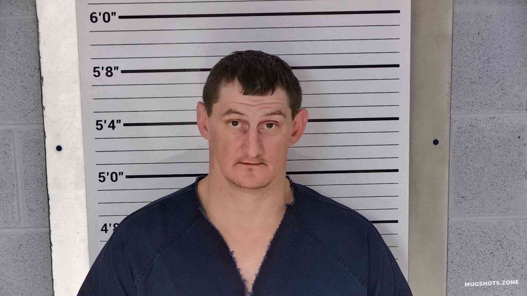 RATLIFF JIMMY 02/27/2024 - Leslie County Mugshots Zone