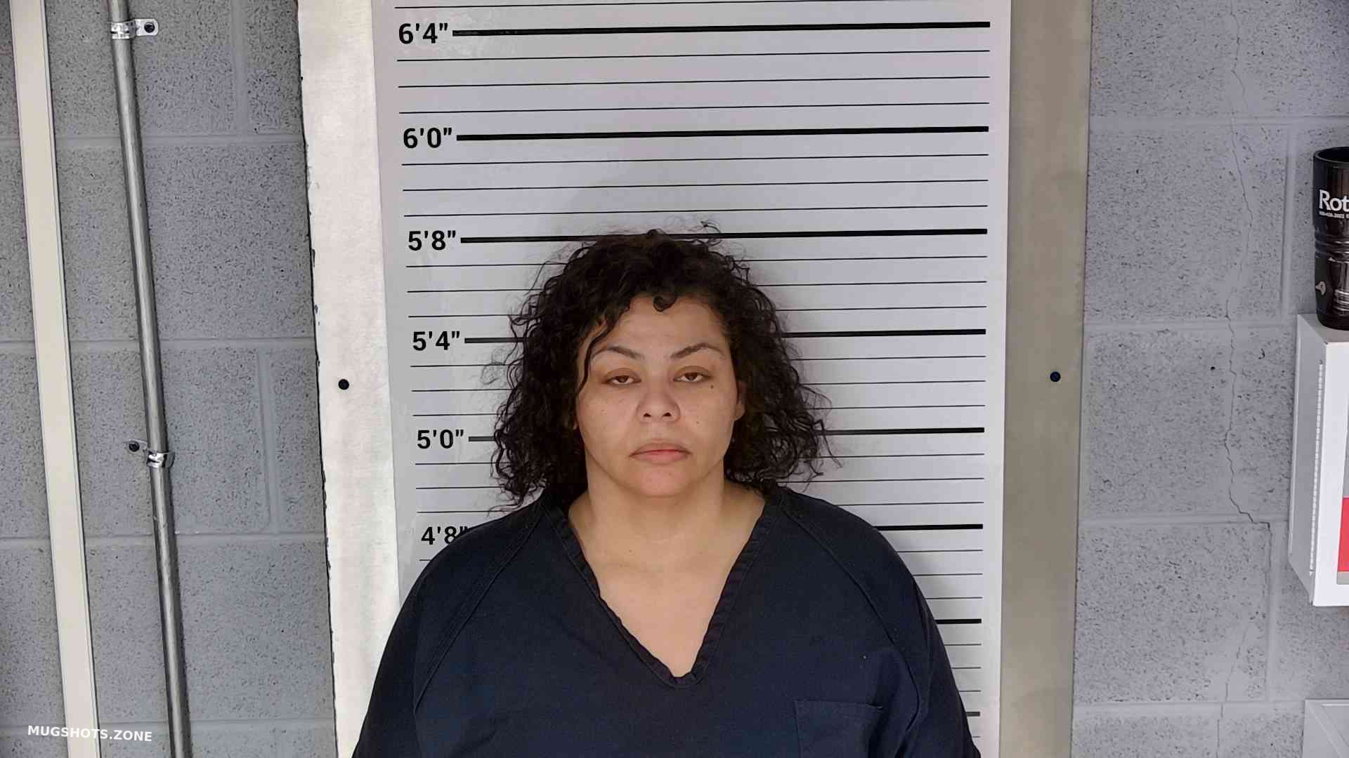 PRINCE ROBIN 03/13/2024 - Leslie County Mugshots Zone