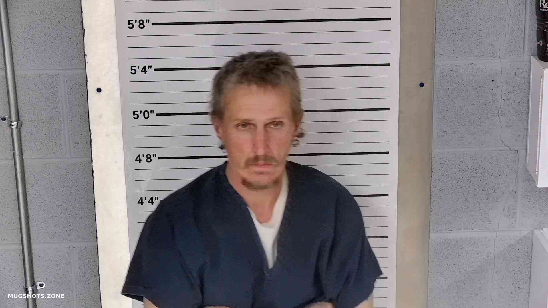 MESSER JAMES 03/28/2024 - Leslie County Mugshots Zone