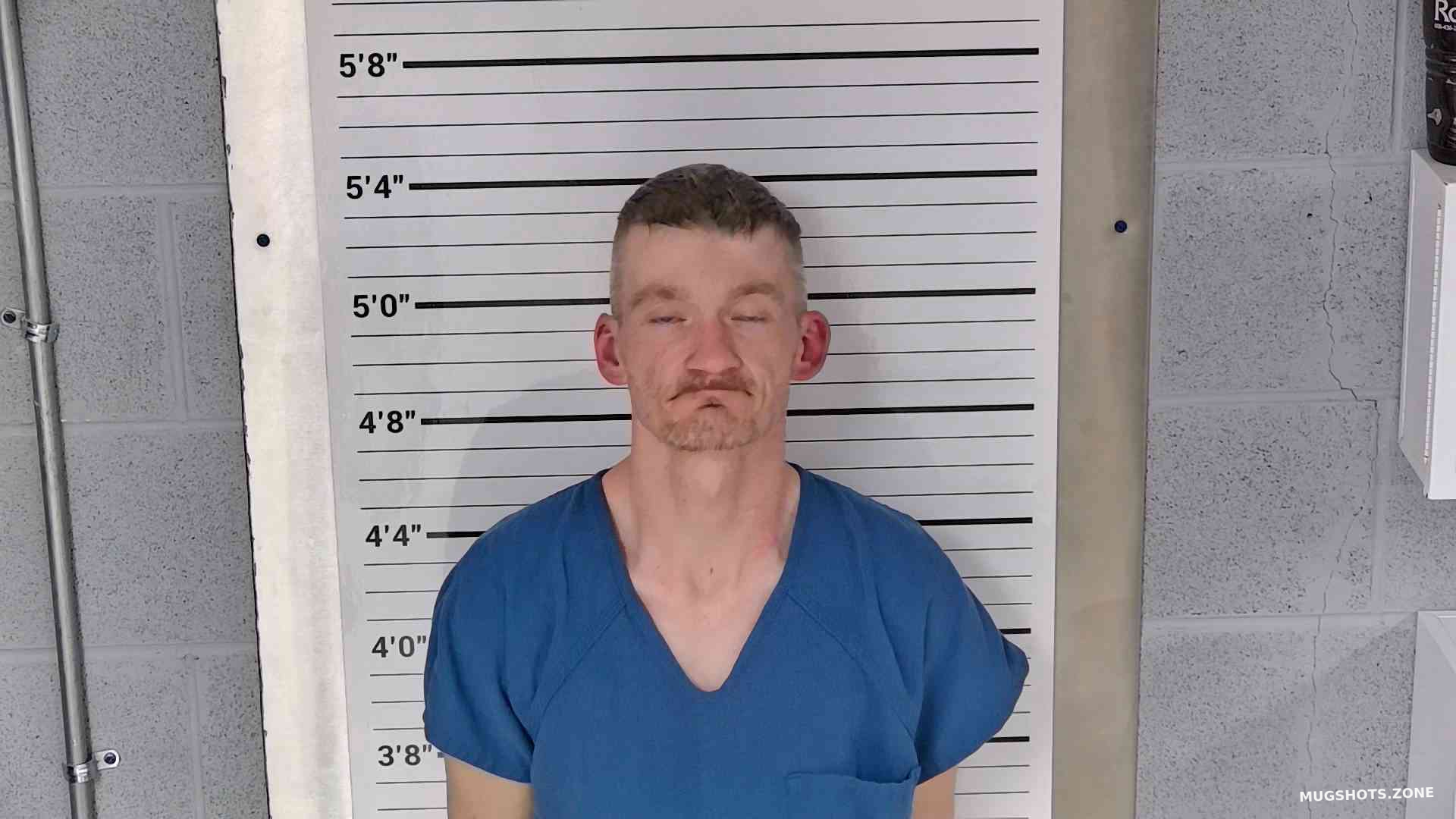 MATTINGLY ERIC 03/30/2024 - Leslie County Mugshots Zone