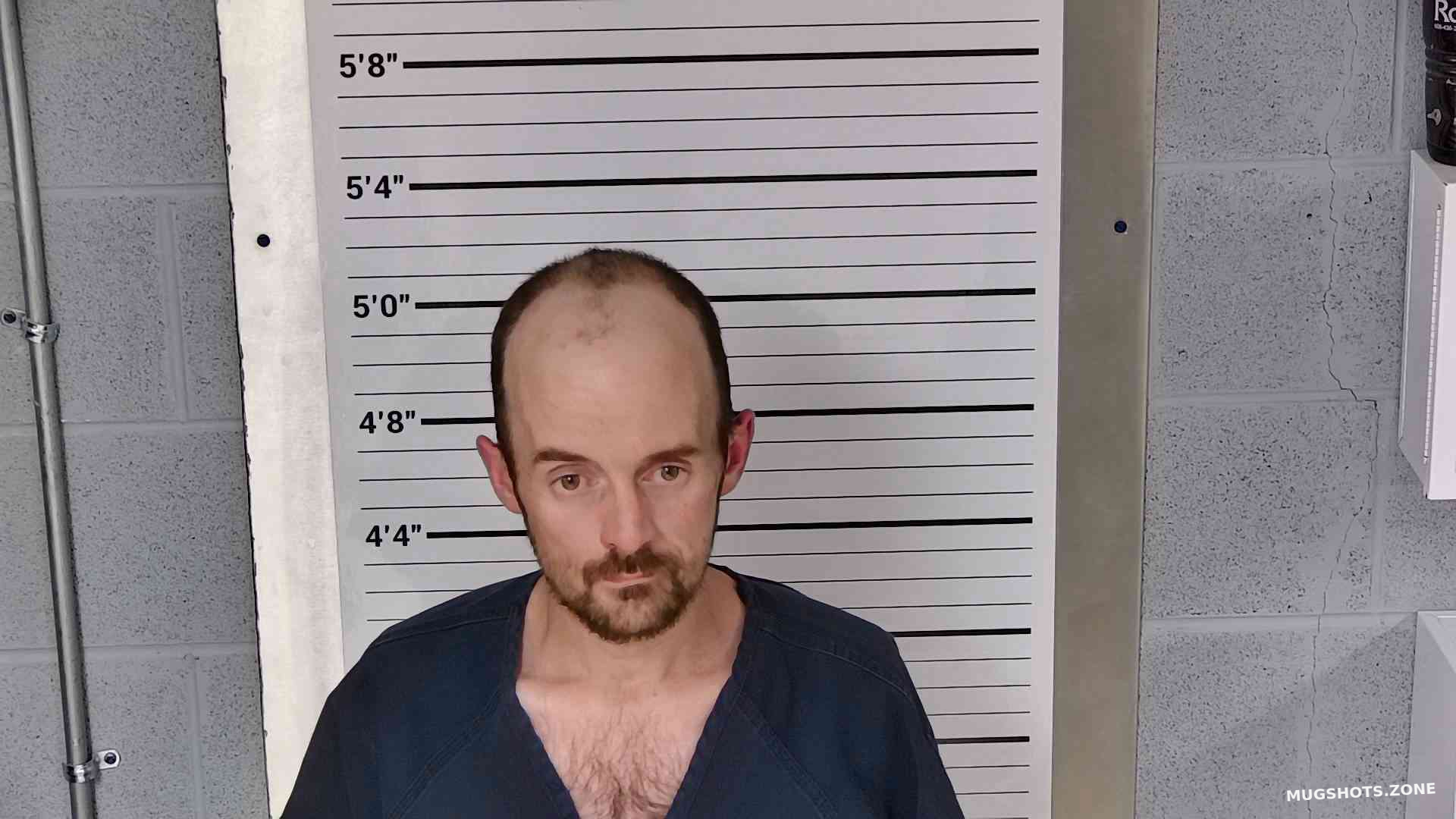 BROCK BLAKE 03/31/2024 - Leslie County Mugshots Zone