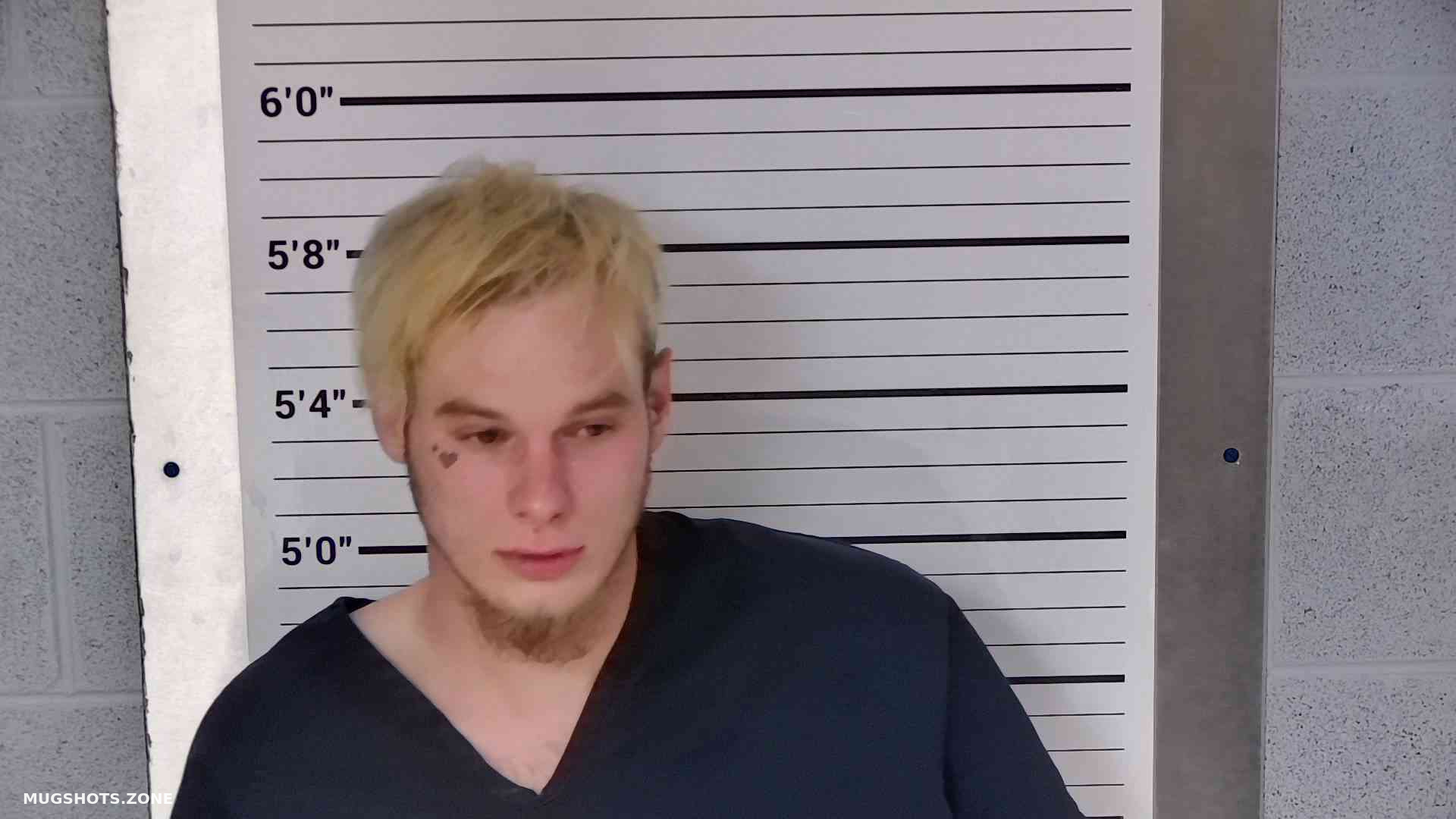 PRATER STEVEN 05/01/2024 - Leslie County Mugshots Zone