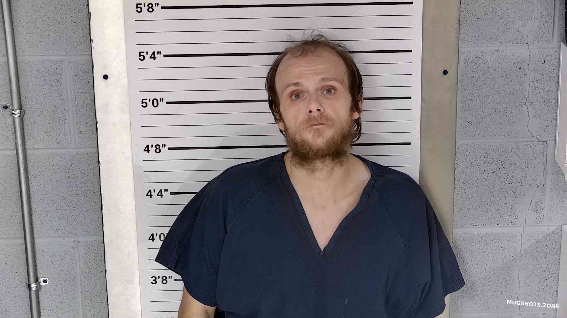 BROCK ROBERT 05/05/2024 - Leslie County Mugshots Zone