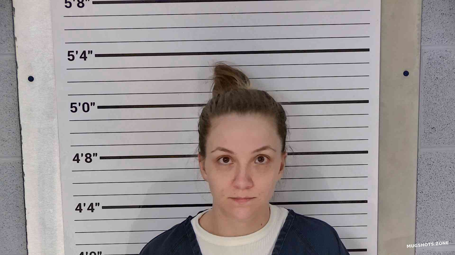 ROSE JENNIFER 05/10/2024 - Leslie County Mugshots Zone