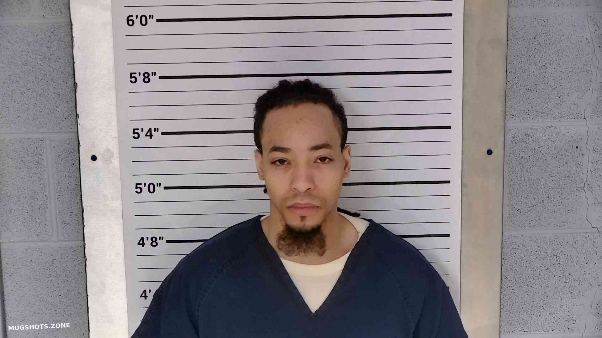 WHITE MARCEL 06/14/2024 - Leslie County Mugshots Zone