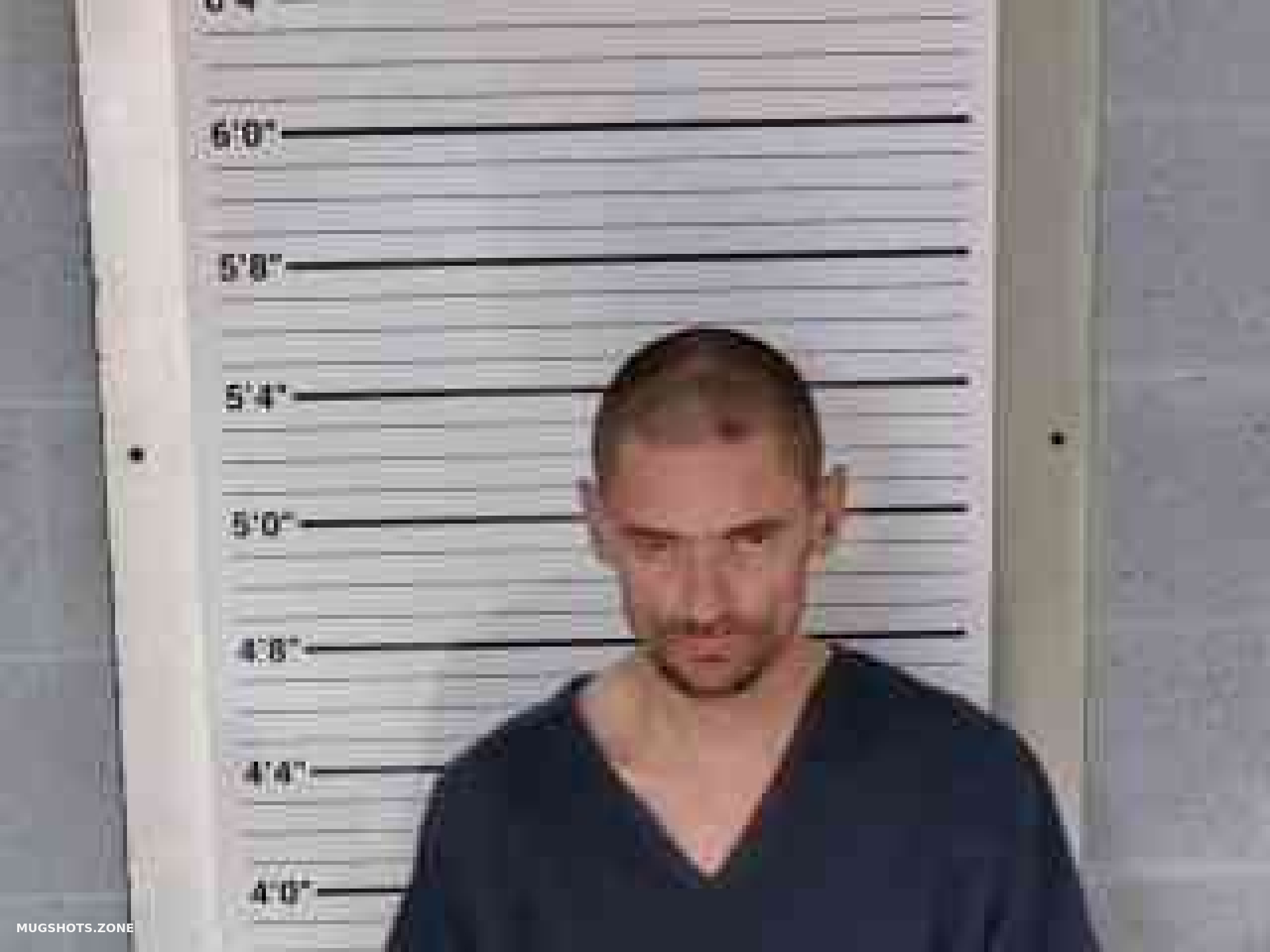 ESTEP DARRELL 07/11/2024 - Leslie County Mugshots Zone