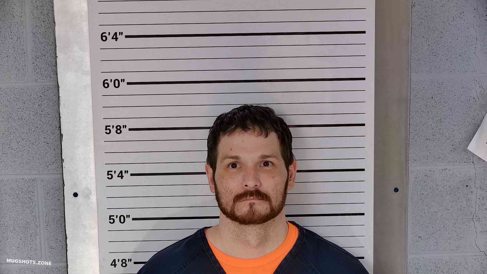 HAYDEN CHRISTOPHER 07/12/2024 - Leslie County Mugshots Zone