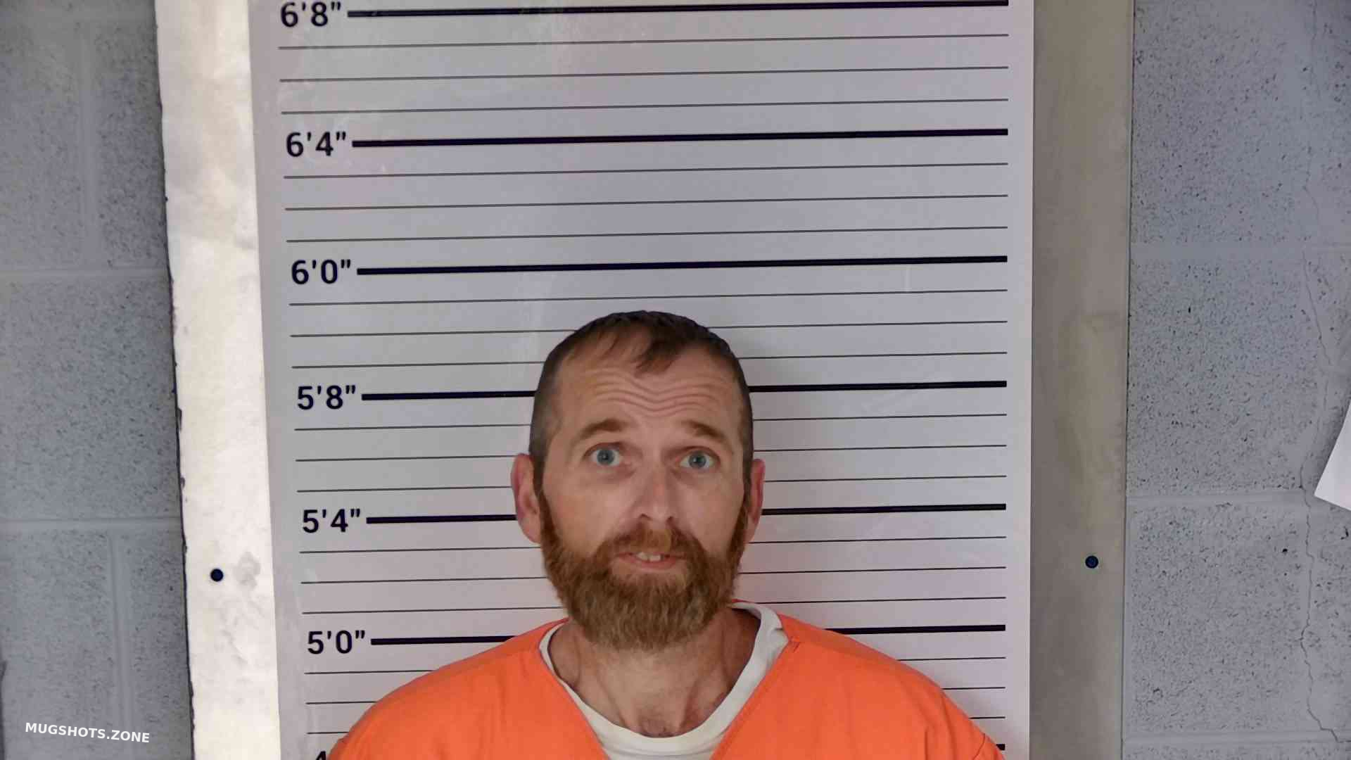 COLWELL JAROD 09/17/2024 - Leslie County Mugshots Zone