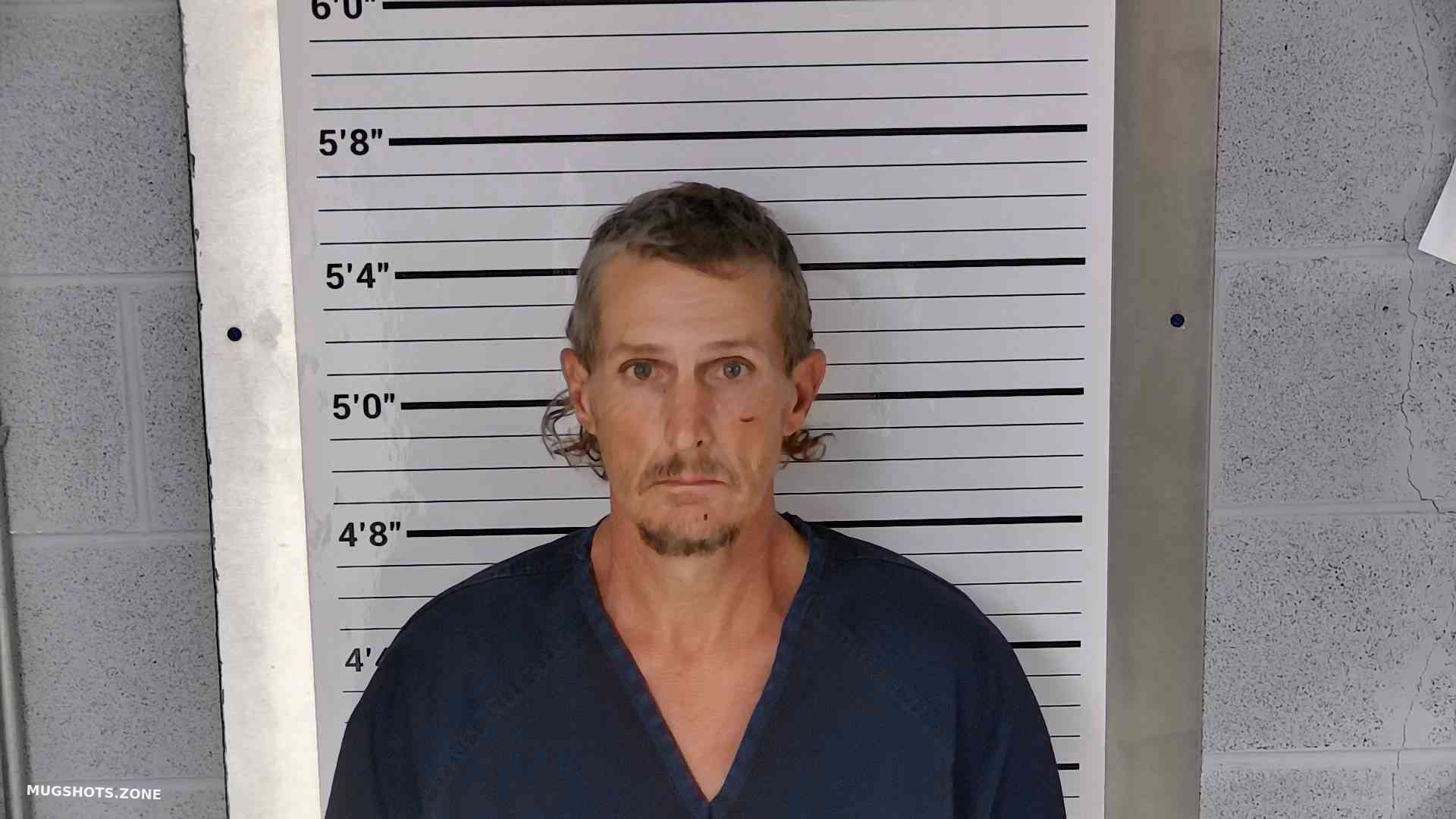 MESSER JAMES 09/19/2024 - Leslie County Mugshots Zone