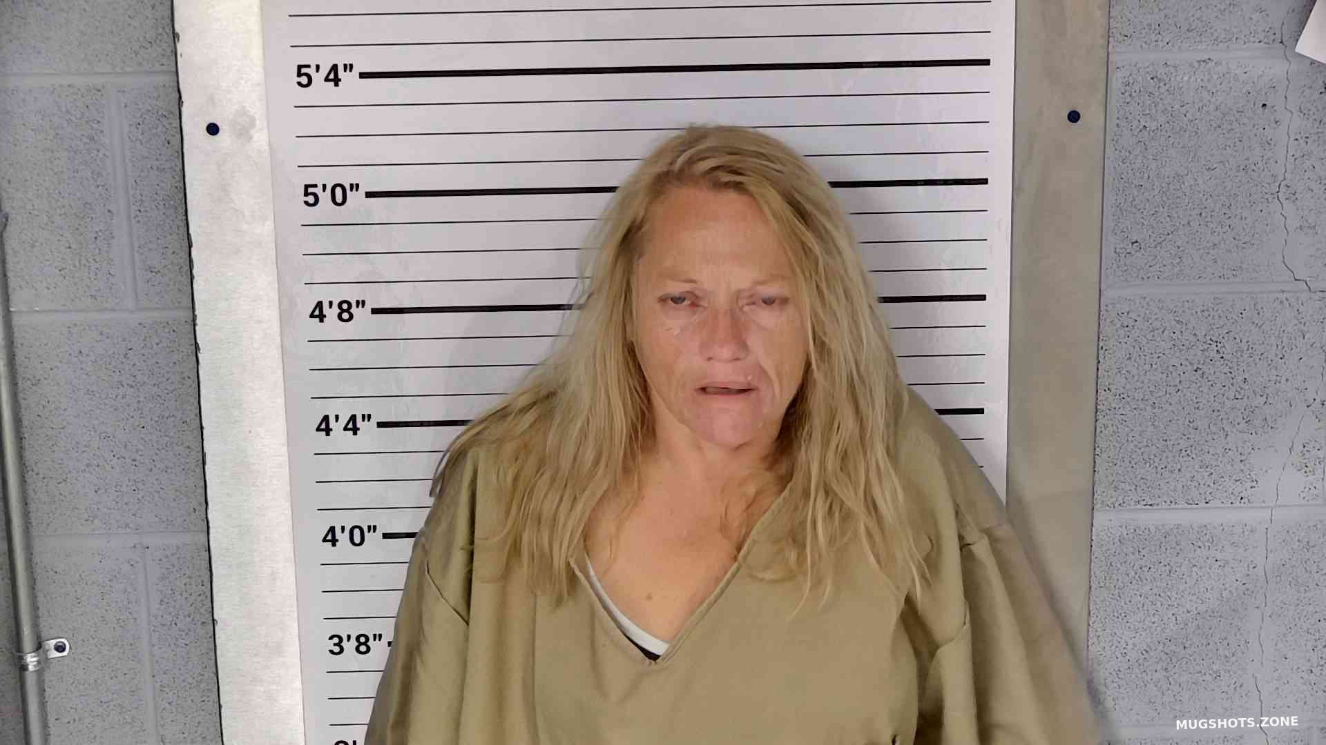 WOOTON HEATHER 09/21/2024 - Leslie County Mugshots Zone