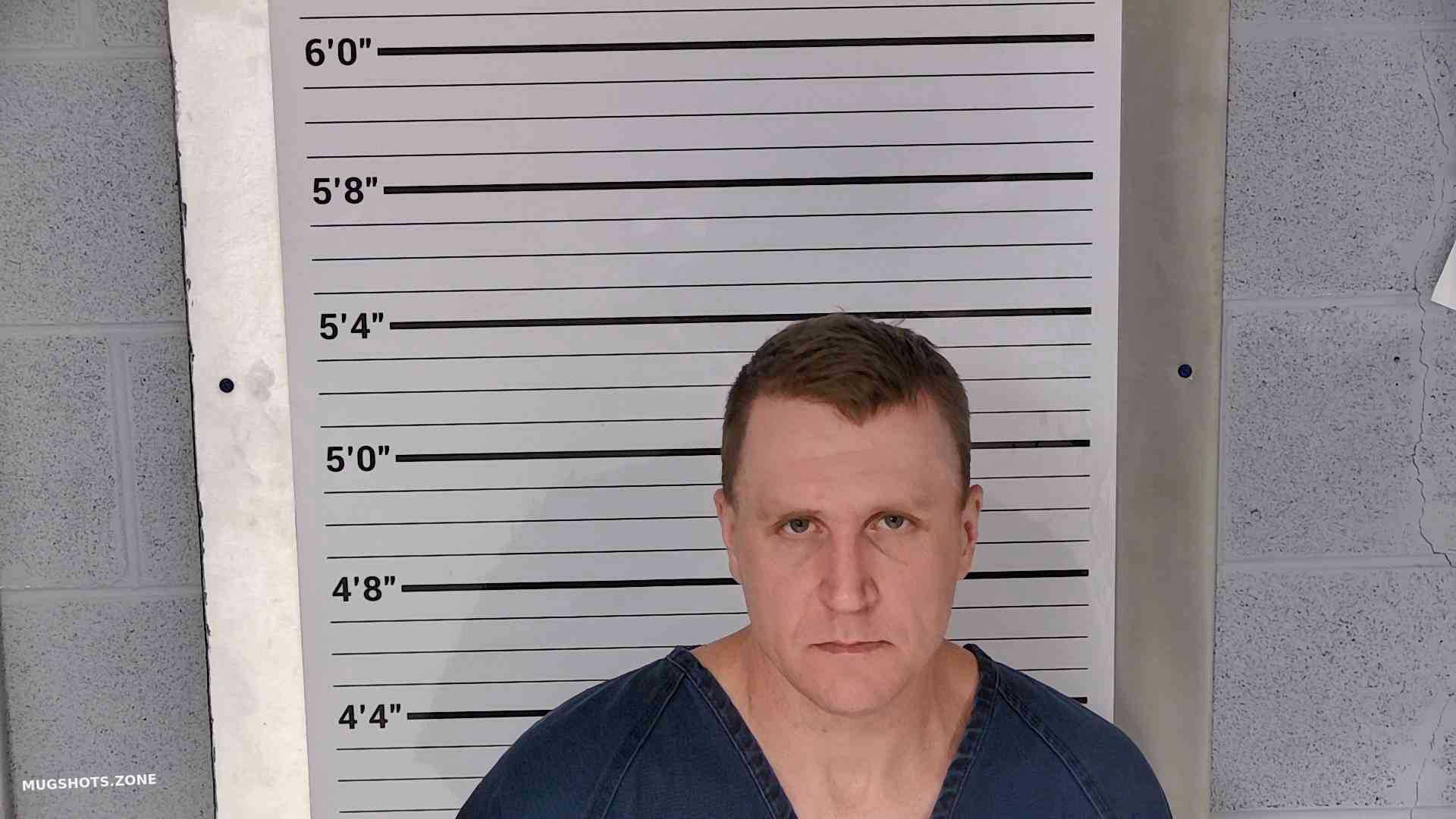 CAUDILL ERIC 10/11/2024 - Leslie County Mugshots Zone